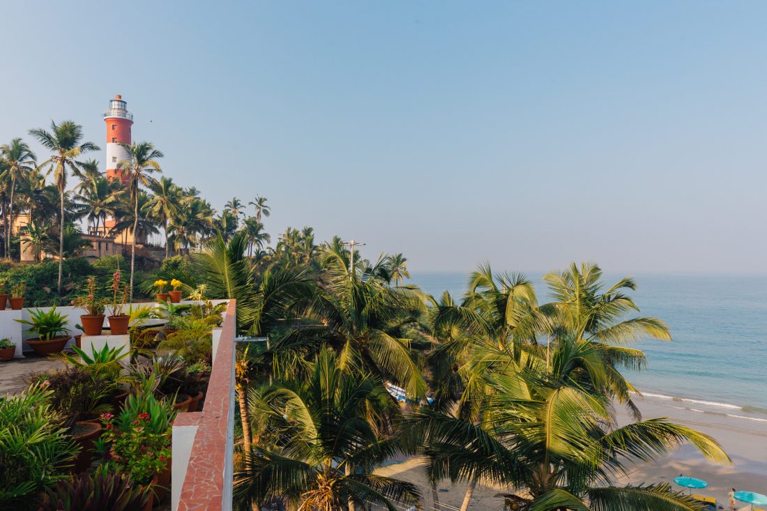 the beach hotel kovalam – the beach hotel kovalam